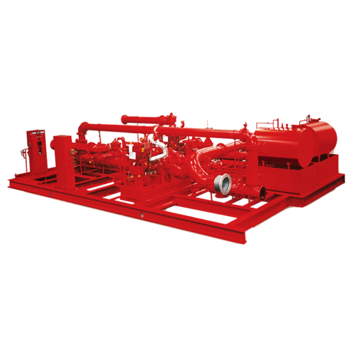 Commercial Pump Systems - Integrity Pump Solutions | Idaho